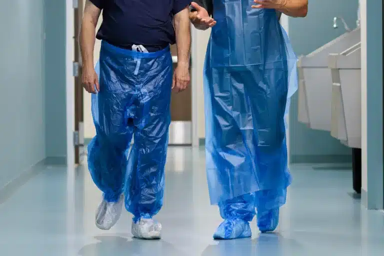 A Nurse's Guide to Patient Transfer Equipment - Sloan Medical